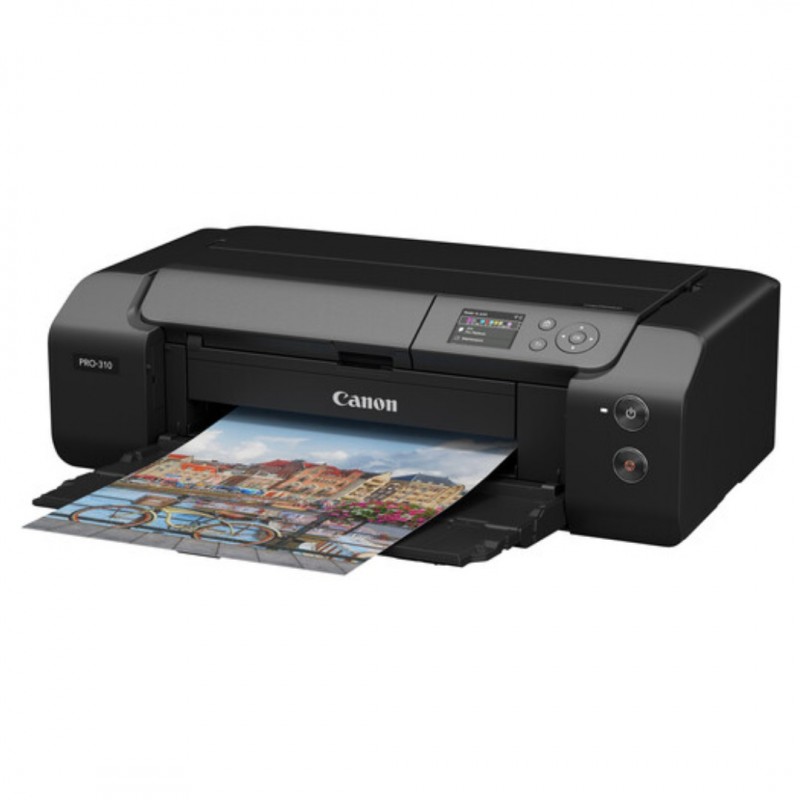 Canon imagePROGRAF PRO-310 Print Only A3 Printer